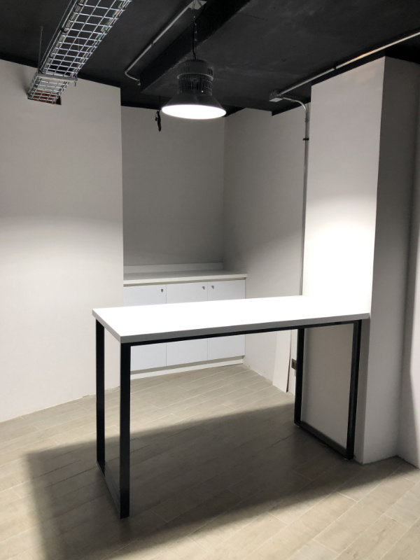 Mobiliario y Diseño | Mobitek Spa