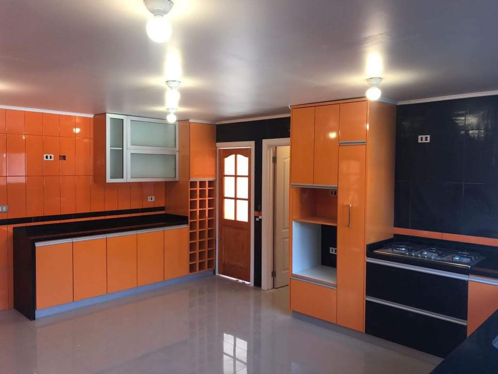 Mobiliario y Diseño | Mobitek Spa