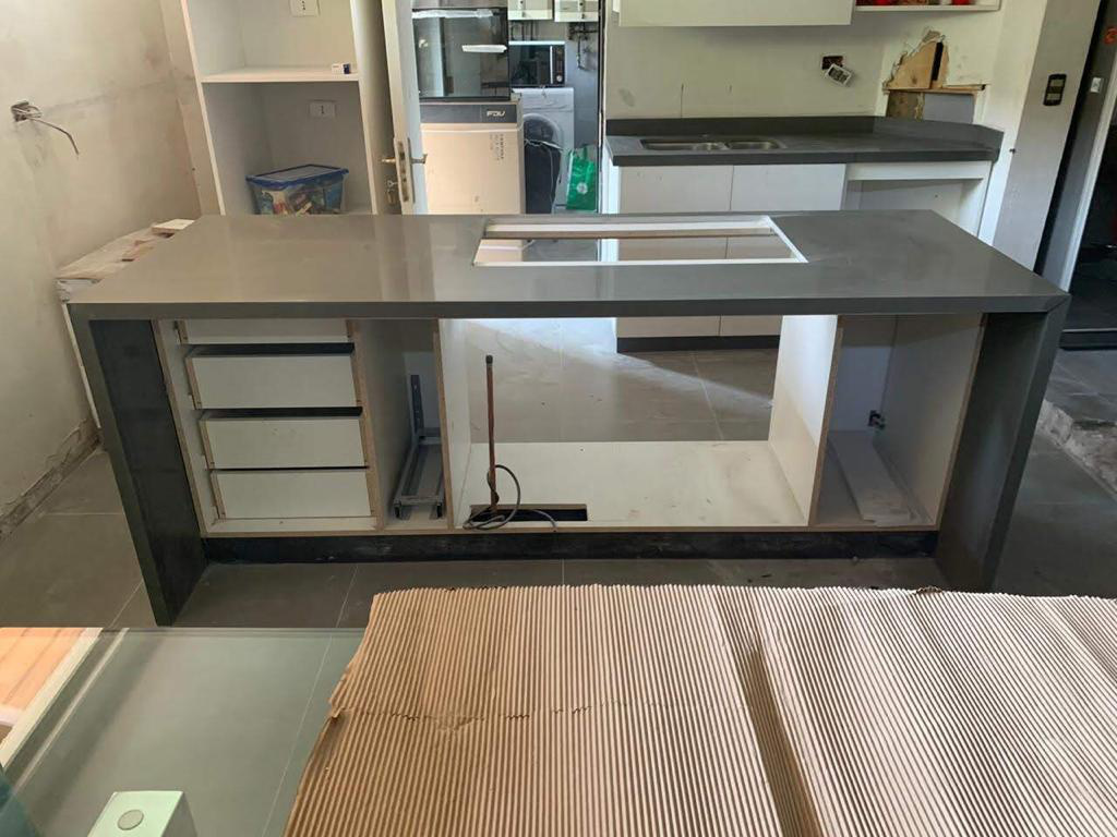 Mobiliario y Diseño | Mobitek Spa